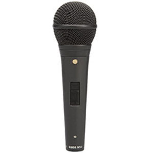 Buy Rode M1-S Switchable Live Performance Dynamic Microphone [RODE-M1S ...