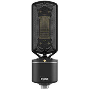Buy Rode NTR Active Ribbon Microphone [RODE-NTR] | PC Case Gear Australia