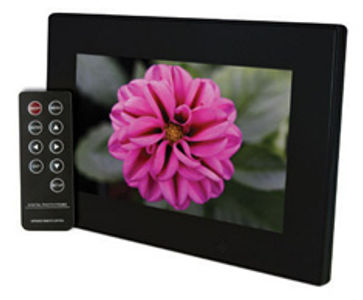 Buy Shintaro 7.0in Digital Photo Frame [14SHDPF7V3] | PC Case Gear ...