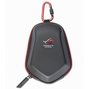 Buy ASUS ROG Ranger Compact Case [zzROG-RANGER-CASE-RED] | PC Case Gear ...