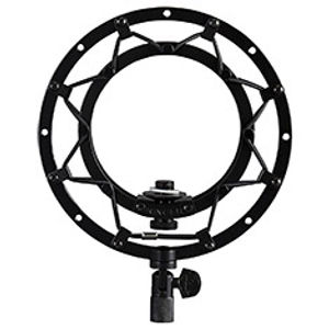 Buy Blue Microphones Ringer Suspension Mount - Black [90021730] | PC ...