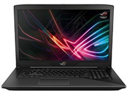 Buy ASUS ROG GL703VM Core i7 120Hz Gaming Laptop [GL703VM-BA106T ...