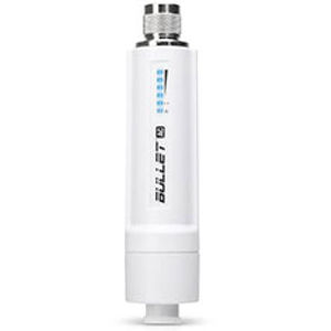 Buy Ubiquiti airMAX Bullet Dual Band Wireless AC Radio [B-DB-AC] | PC ...