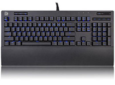 Buy Tt eSPORTS Neptune PRO Blue Gaming Keyboard [KB-NPP-TBBLUS-01] | PC ...