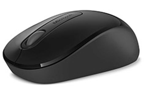 Buy Microsoft Wireless Mouse 900 [PW4-00005] | PC Case Gear Australia