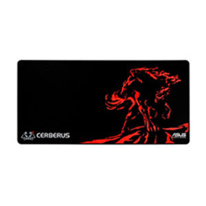 Buy ASUS Cerberus Gaming Mouse Pad Plus [CERBERUS-MAT-PLUS] | PC Case ...