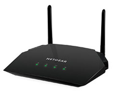 Buy Netgear R6260 AC1600 Dual Band WiFi Smart Router [R6260-100AUS ...