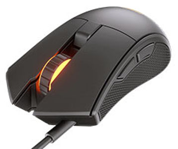 Buy Cougar Revenger ST RGB Gaming Mouse [CGR-REVENGER-ST] | PC Case ...
