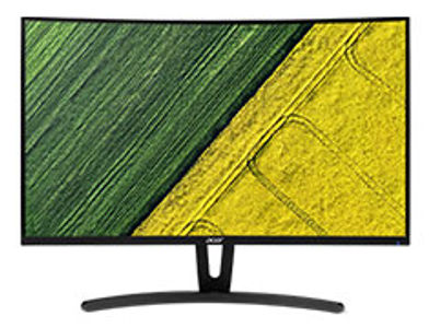Buy Acer ED322QRP FHD 144Hz Freesync Curved 31.5in Monitor [ED322QRP ...