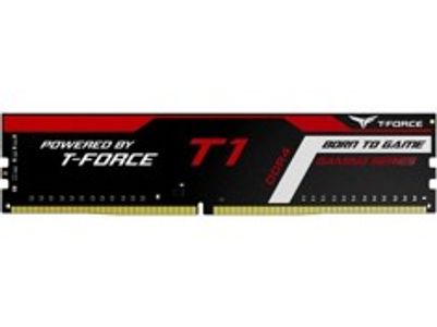 Buy Team T-Force T1 2400Mhz 8GB (1x8GB) DDR4 [TTD48G2400C15B01] | PC ...
