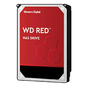 Buy Western Digital WD Red 12TB WD120EFAX 3.5in NAS Hard Drive ...