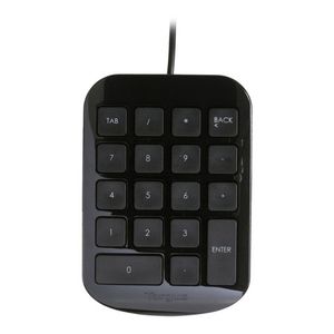 Buy Targus USB Numeric Keypad [AKP10US] | PC Case Gear Australia