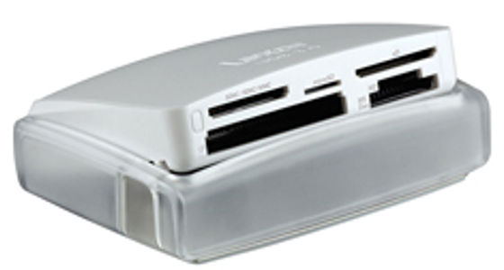 Buy Lexar 25 in 1 USB 3.0 Multi Card Reader [LRW025URBAP] | PC Case ...