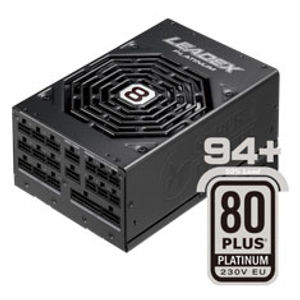 Buy Super Flower Leadex Platinum 2000W Power Supply [SF-2000F14HP] | PC ...