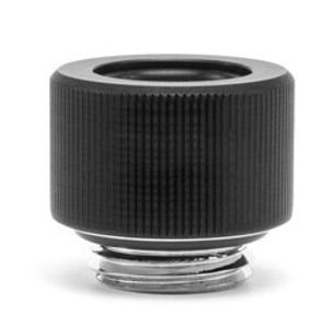 Buy EK-HTC Classic Fitting 12mm Black [3831109815571] | PC Case Gear ...