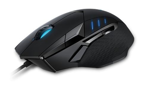 Buy Rapoo VT300 IR RGB Optical Gaming Mouse [VT300-IR] | PC Case Gear ...
