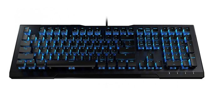 Buy Roccat Vulcan 80 Mechanical Gaming Keyboard Brown Switch [ROC-12 ...