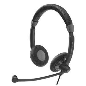 Buy EPOS Sennheiser SC70 USB Wired Headset [506504] | PC Case Gear ...
