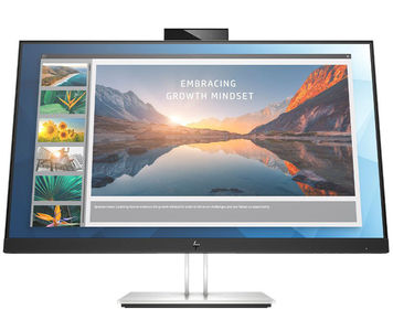 Buy HP E24d G4 FHD IPS 23.8in Docking Monitor with Webcam [E24D(6PA50AA ...