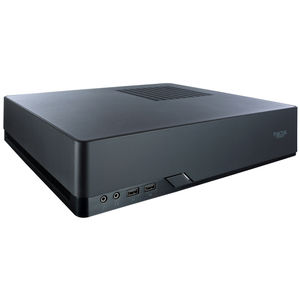 Buy Fractal Design Node 202 Case Black with Integra SFX 450W PSU [FD ...
