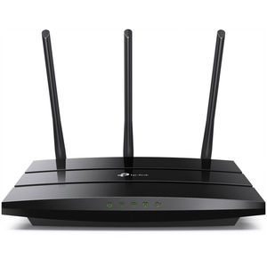 Buy TP-Link Archer A8 AC1900 Wireless MU-MIMO Wi-Fi Router [ARCHER-A8 ...