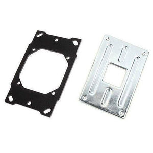 Buy EK AM4 AMD Socket Mounting Plate and Back Plate [EK4887] | PC Case ...