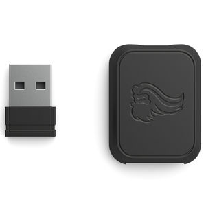 Buy Glorious Wireless Model O Dongle Kit Matte Black [GLO-ACC-MS-WDK-MB ...