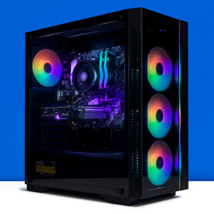 Buy PCCG Matrexx 3060 Gaming PC [PCCG-MTX362] | PC Case Gear Australia