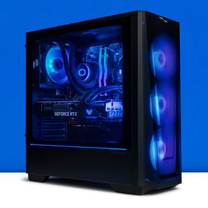 Buy PCCG Phaser 3080 Gaming PC [PCCG-ARC382] | PC Case Gear Australia