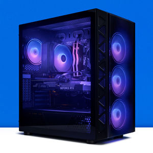 Buy PCCG Phantom 4070 Gaming PC [PCCG-CIT47] | PC Case Gear Australia