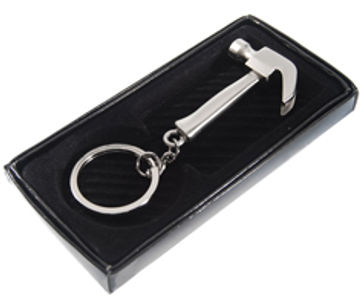 Buy Mini Hammer Keychain [16774] | PC Case Gear Australia