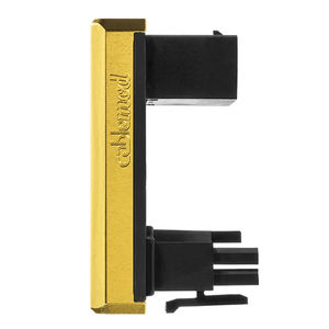 Buy CableMod 12VHPWR 180 Degree Angled Adapter Variant B Gold [CM-ADT ...