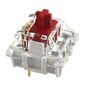 Buy Gateron G Pro 2.0 Red Switch Set 110 Pack (Keychron) [G19] | PC ...