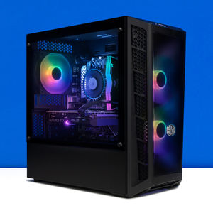Buy PCCG Spectral 3060 Ti Gaming PC [PCCG-SPEC36T0] | PC Case Gear ...
