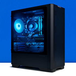 Buy PCCG Wraith 7800 XT Gaming PC [PCCG-WRTH78XT0] | PC Case Gear Australia