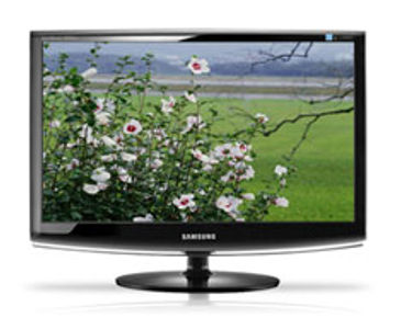 Buy Samsung 2033SW 20 Widescreen LCD Monitor [2033SW] | PC Case Gear ...