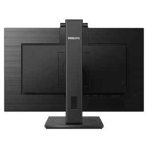 Buy Philips 242B1H FHD 75Hz Hello Webcam IPS 23.8in Monitor [242B1H ...