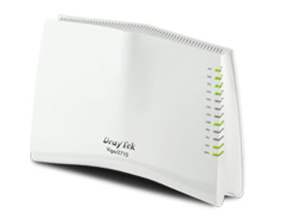 Buy Draytek 2710 ADSL2+ Modem Router (refurb) [EXD-DT-DV2710] | PC Case ...