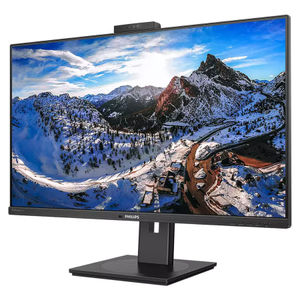 Buy Philips 329P1H 4K UHD 60Hz IPS 32in Monitor with USB-C [329P1H ...