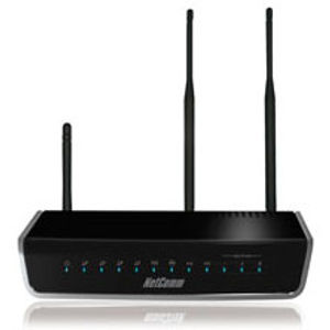 Buy Netcomm 3G19W 3G Wireless G 4 Port Router [NETC-3G19W] | PC Case ...
