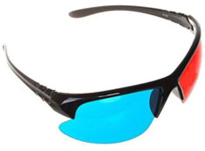 Buy 3D Glasses [37090] | PC Case Gear Australia