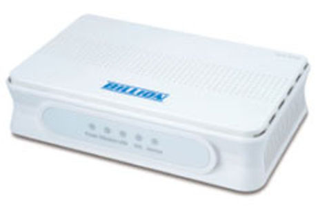 Buy Billion 5210S RC Dual-Port ADSL2+ Modem Router [NET-BP5210SRC] | PC ...
