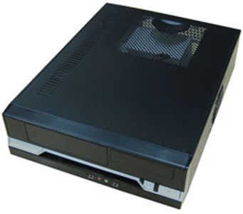 Buy Aywun A1-DM529-MICRO Micro ATX Slim Desktop [A1-DM529-MICRO] | PC ...