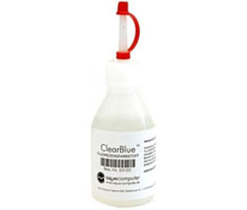 Buy Aqua Computer ClearBlue 50ml UV Blue Additive [53103] | PC Case ...