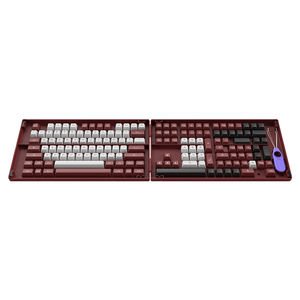 Buy Akko Chicago PBT Keycaps ASA 158 Keys [6925758615662] | PC Case ...