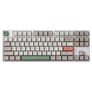 Buy Akko 5087S ASA Mech Keyboard Hot-Swap Gateron Pink [6925758625210 ...