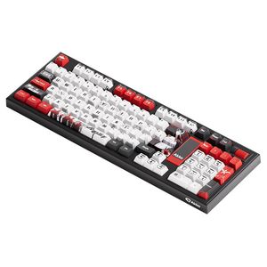 Buy Akko 5098B King's Avatar-Ye Xiu Keyboard Akko Piano Pro Switch ...