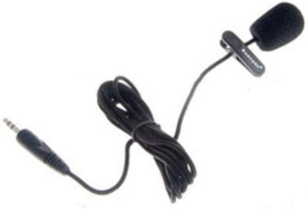 Buy Mini Clip-On Microphone [7080] | PC Case Gear Australia