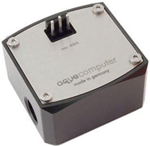Buy Aquacomputer Flow Sensor High Flow G1/4 [71161] | PC Case Gear ...
