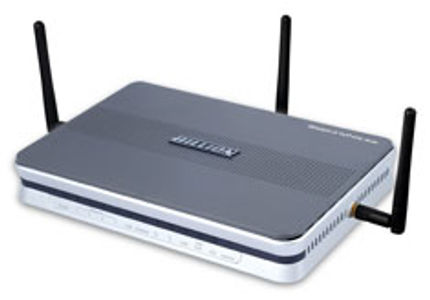 Buy Billion 7404VNOX 3G/ VoIP/ 802.11n ADSL2+ VPN Firewall Router [NET ...